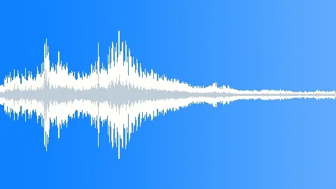 Fire Truck Siren Sound Effect