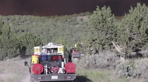 Fast Moving Fire Stock Video Footage | Royalty Free Fast Moving Fire ...