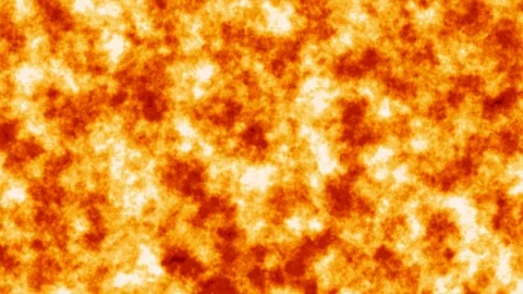 fire wall effect heat and high temperatu... | Stock Video | Pond5