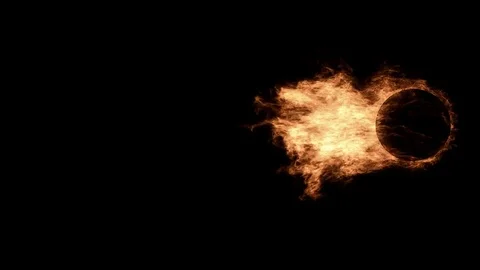 Fireball Vfx Stock Videos – Royalty-Free HD & 4K Videos