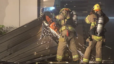 Flame Cutting Stock Footage ~ Royalty Free Stock Videos | Pond5