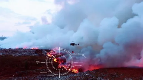 Helicopter Ui Stock Videos – Royalty-Free HD & 4K Videos | Page 3