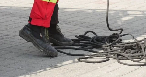 Rope Jumper Stock Video Footage | Royalty Free Rope Jumper Videos | Page 3