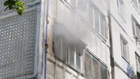 Knock On Window Stock Videos – Royalty-Free HD & 4K Videos