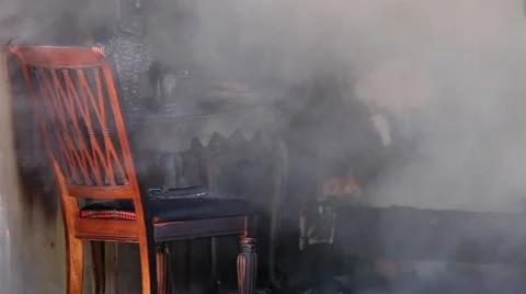 Walk On Fire Stock Videos – Royalty-Free HD & 4K Videos