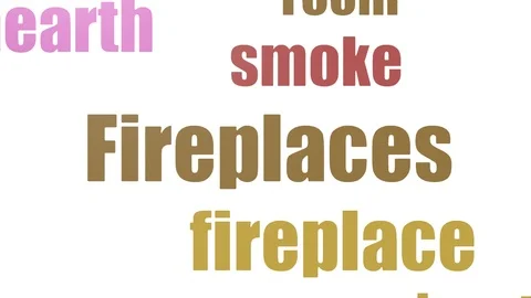 Background Fireplaces Stock Videos – Royalty-Free HD & 4K Videos