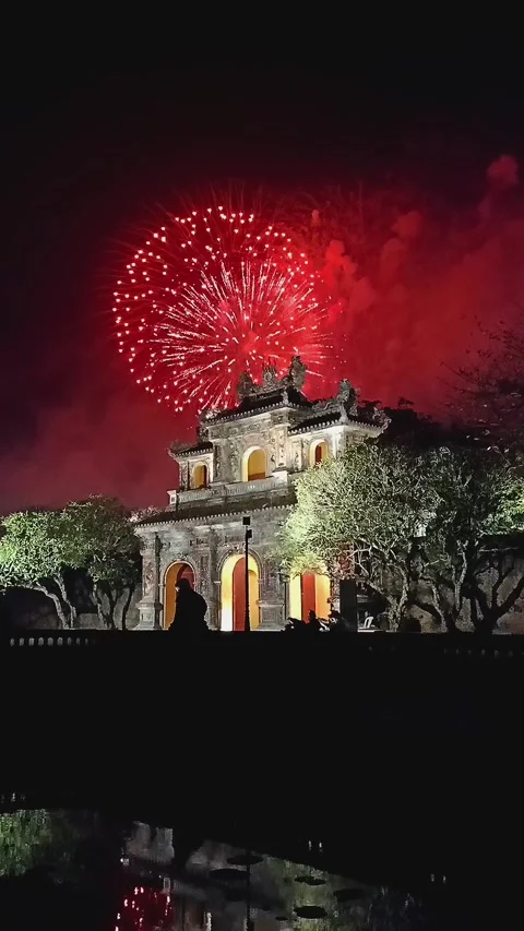 Pm2315 Firework Stock Videos – Royalty-Free HD & 4K Videos