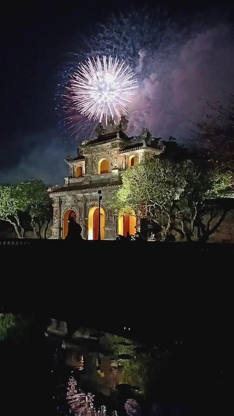 Pm2315 Firework Stock Videos – Royalty-Free HD & 4K Videos