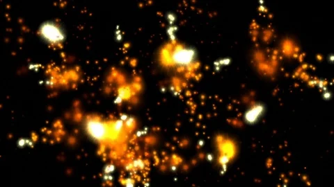 Firework explosion type animation backgr... | Stock Video | Pond5