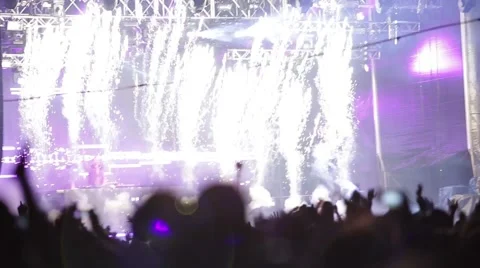 Magic Party Videos Stock Videos – Royalty-Free HD & 4K Videos