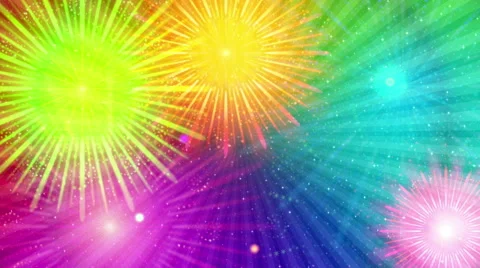 Firework Clipart Stock Videos – Royalty-Free HD & 4K Videos | Pond5