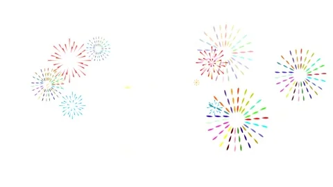 Fireworks Animation Stock Footage ~ Royalty Free Stock Videos | Page 2