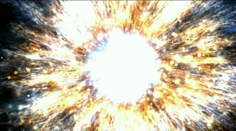Particle Explosion Stock Footage ~ Royalty Free Stock Videos | Pond5
