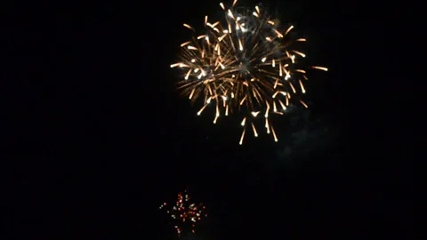 Fireworks Video Blast! Stock Videos – Royalty-Free HD & 4K Videos