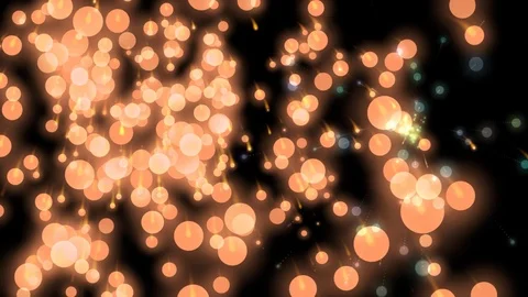 Fireworks Motion Graphics Animation Back... | Stock Video | Pond5