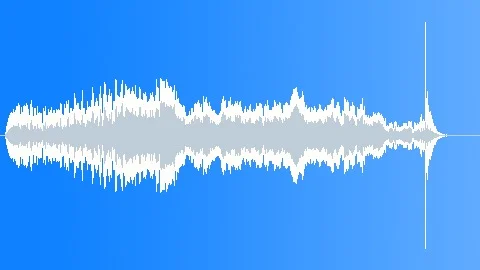 Sound Effect: Fireworks - piccolo pete: high pitched whistle, followed ...