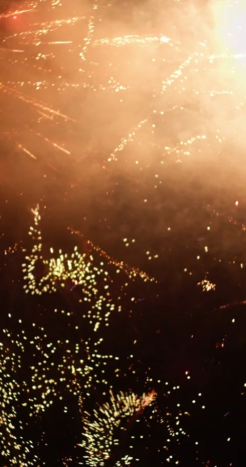 Fireworks Video Blast! Stock Videos – Royalty-Free HD & 4K Videos