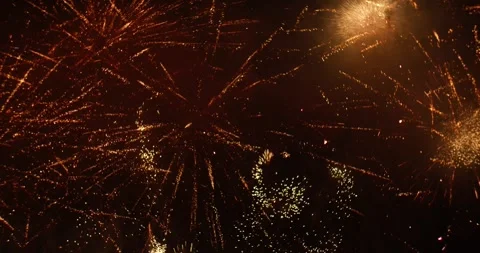 Fireworks Video Blast! Stock Videos – Royalty-Free HD & 4K Videos