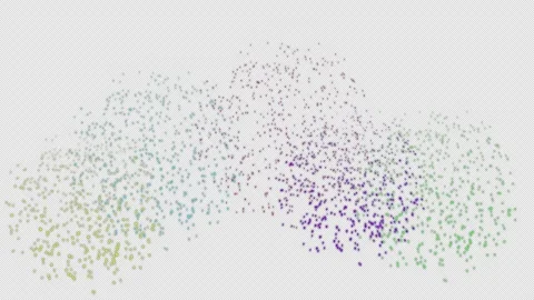 Fireworks Transparent Background Stock Videos – Royalty-Free HD & 4K Videos