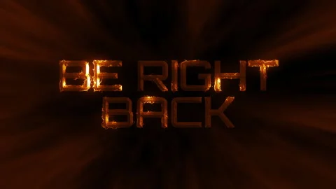 Brb Stock Video Footage | Royalty Free Brb Videos | Pond5