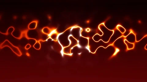 firey red hot backdrop abstract backgrou... | Stock Video | Pond5