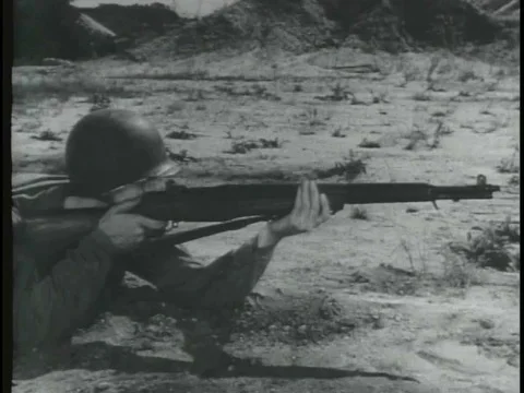 Trigger Mechanism Stock Video Footage | Royalty Free Trigger Mechanism ...