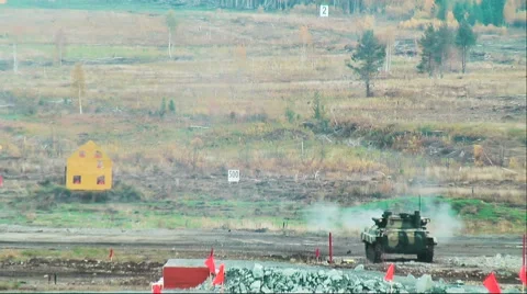 Bullet Tracers Stock Videos – Royalty-Free HD & 4K Videos