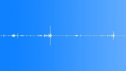 First Aid SFX – Medical Kit, Healthcare, Injury ~ Sound Effect #323190472