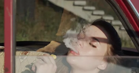 Teenagers First Car Stock Videos – Royalty-Free HD & 4K Videos | Pond5