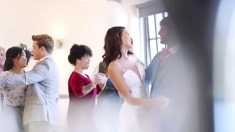 At Our Dance Stock Videos – Royalty-Free HD & 4K Videos