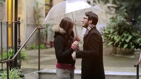 Kiss The Rain Stock Videos – Royalty-Free HD & 4K Videos | Pond5