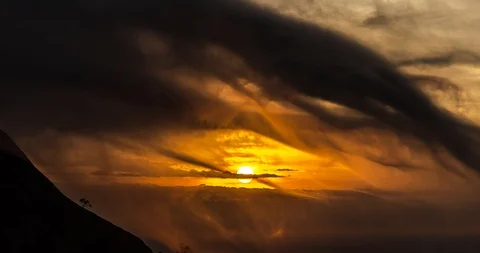 Light From Sun Stock Footage ~ Royalty Free Stock Videos | Pond5