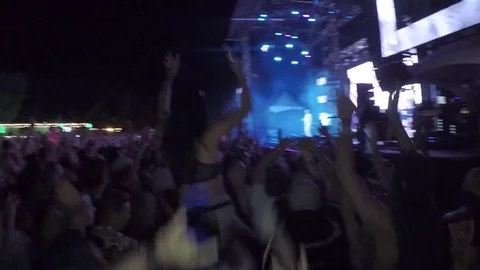 Rowdy Stock Footage ~ Royalty Free Stock Videos | Pond5