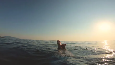 Crossed Legs Stock Videos – Royalty-Free HD & 4K Videos | Pond5