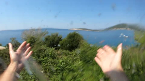 Public Showers Stock Video Footage | Royalty Free Public Showers Videos ...