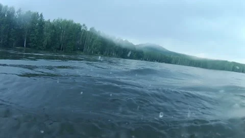 First Person View Swimming Stock Footage ~ Royalty Free Stock Videos ...