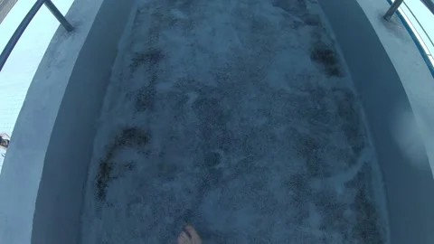 Person Diving Into Pool Stock Footage ~ Royalty Free Stock Videos | Pond5