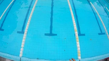 First Person View Swimming Stock Footage ~ Royalty Free Stock Videos ...