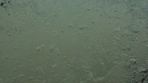 First perspective view of a drowning per... | Stock Video | Pond5