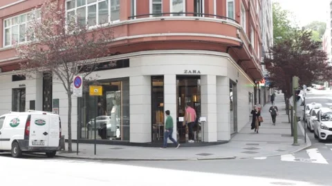 Zara Stock Video Footage | Royalty Free Zara Videos | Pond5