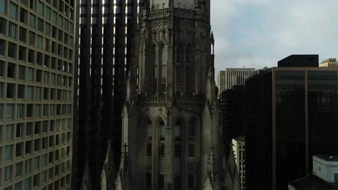 First Sunday Church Stock Videos – Royalty-Free HD & 4K Videos