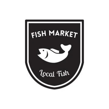 Fish Market Illustrations ~ Stock Fish Market Vectors | Page 8