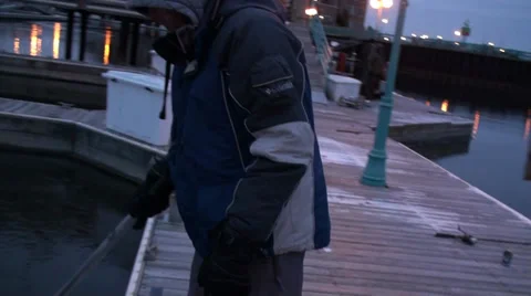 Fishing Breaks Stock Videos – Royalty-Free HD & 4K Videos | Page 5