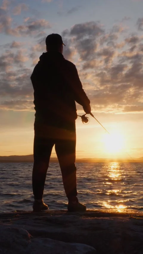 Fishing Guys Videos Stock Videos – Royalty-Free HD & 4K Videos