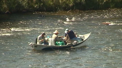 Boating Montana Stock Videos – Royalty-Free HD & 4K Videos