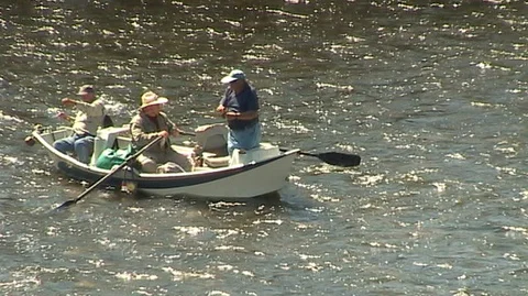 Boating Montana Stock Videos – Royalty-Free HD & 4K Videos