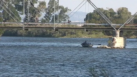 Boating Montana Stock Videos – Royalty-Free HD & 4K Videos