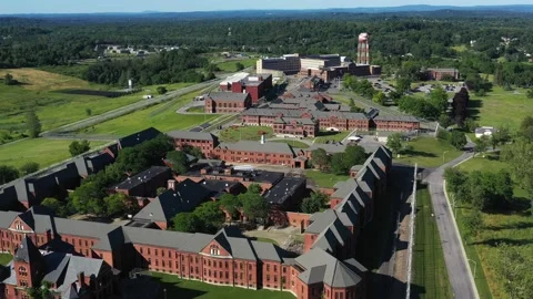 Correctional Facility Stock Video Footage | Royalty Free Correctional ...