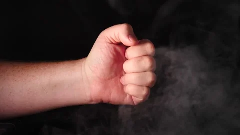 Fist Fight Stock Footage ~ Royalty Free Stock Videos | Pond5