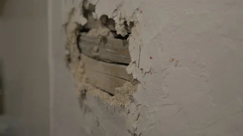 Punching Wall Stock Video Footage | Royalty Free Punching Wall Videos ...